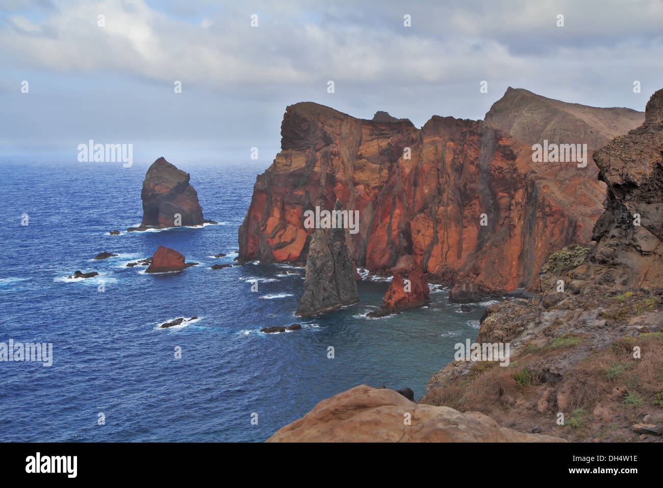 Deep bay hi-res stock photography and images - Alamy