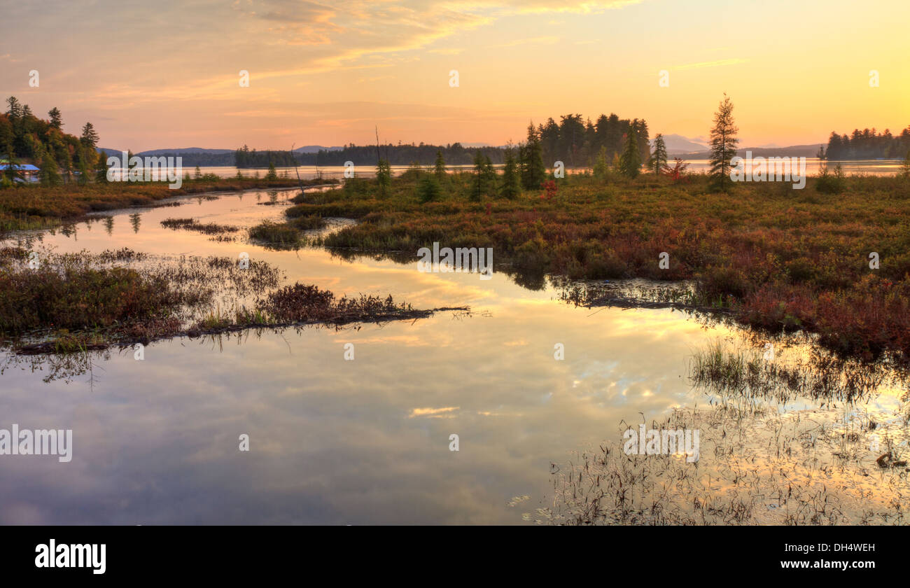 Hdr clouds hi-res stock photography and images - Alamy