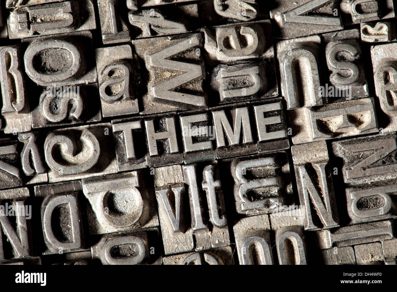 English theme hi-res stock photography and images - Alamy