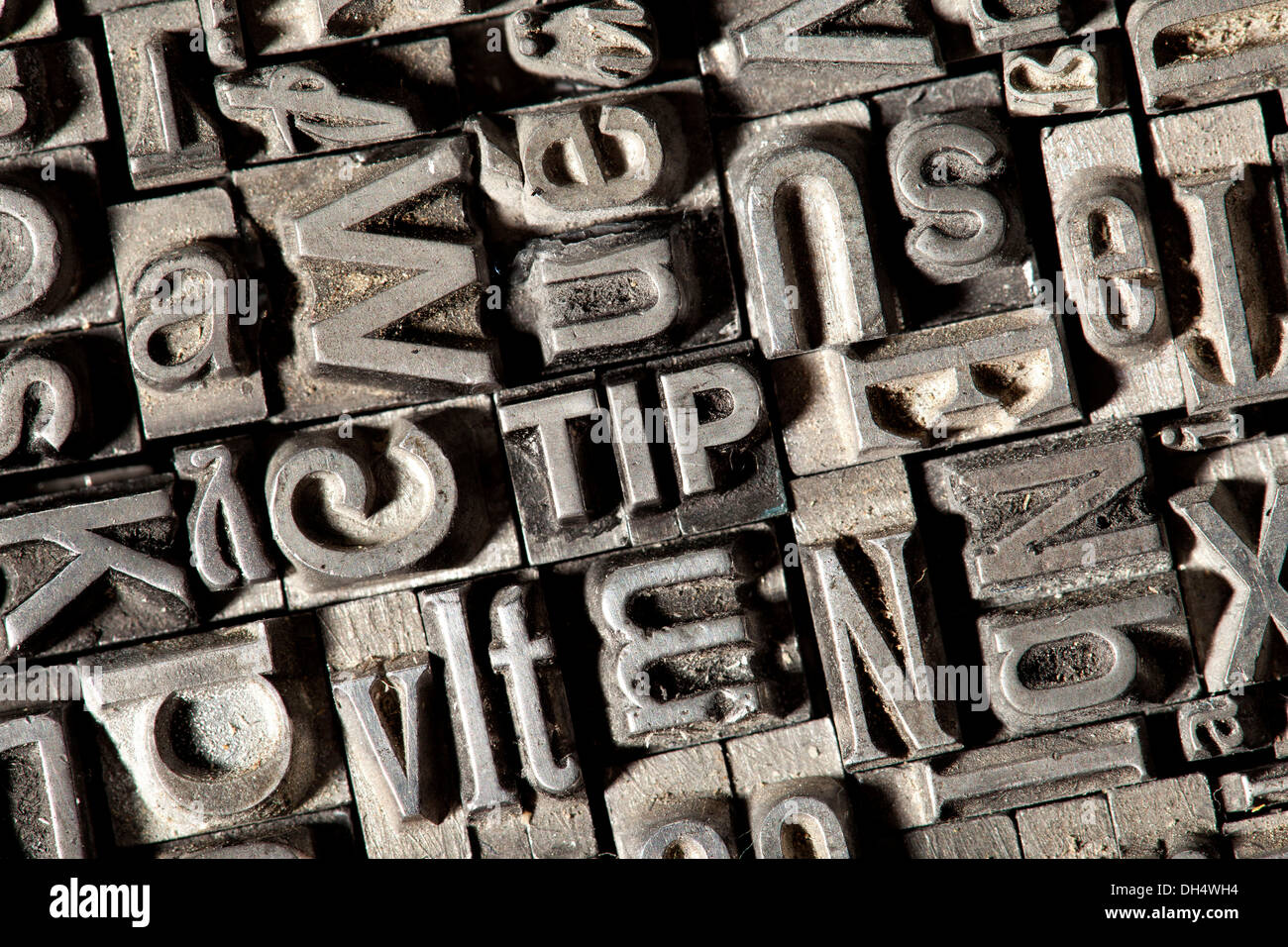 Lead tip hi-res stock photography and images - Alamy