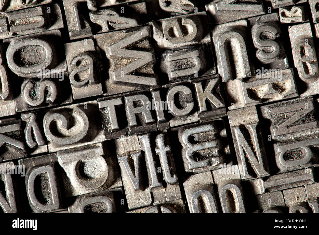 Old tricks hi-res stock photography and images - Alamy