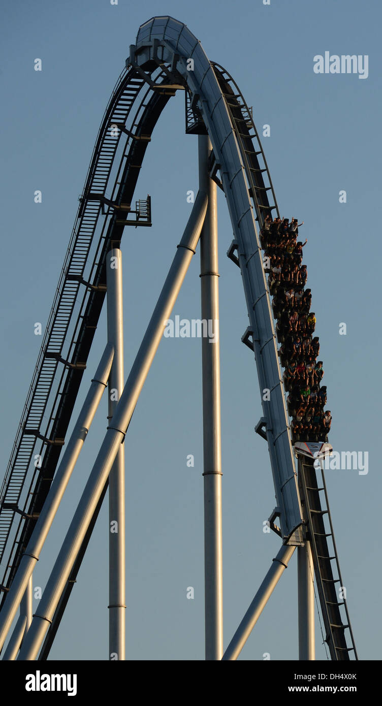 Silverstar hi-res stock photography and images - Alamy