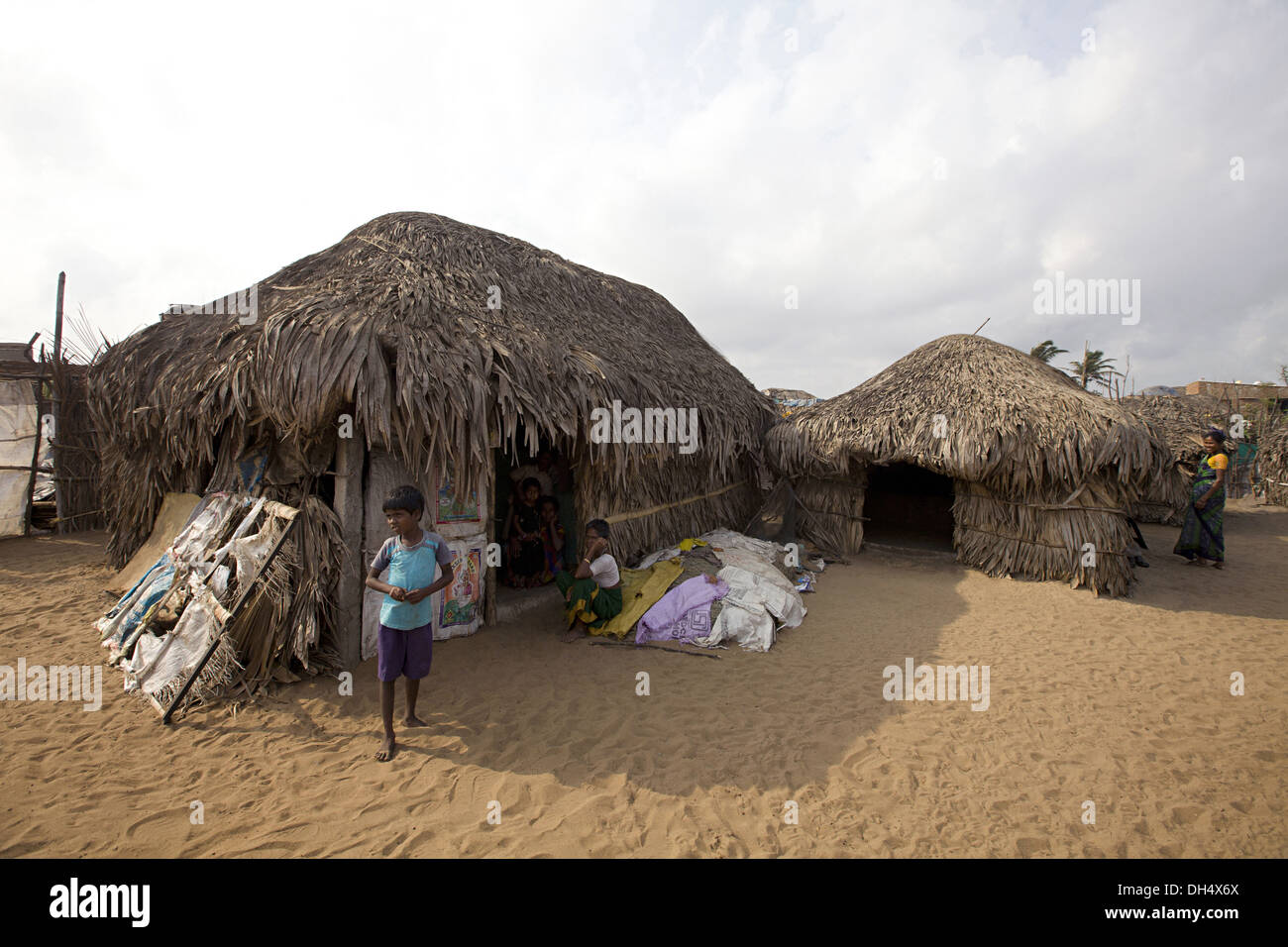 Puri tribe hi-res stock photography and images - Alamy
