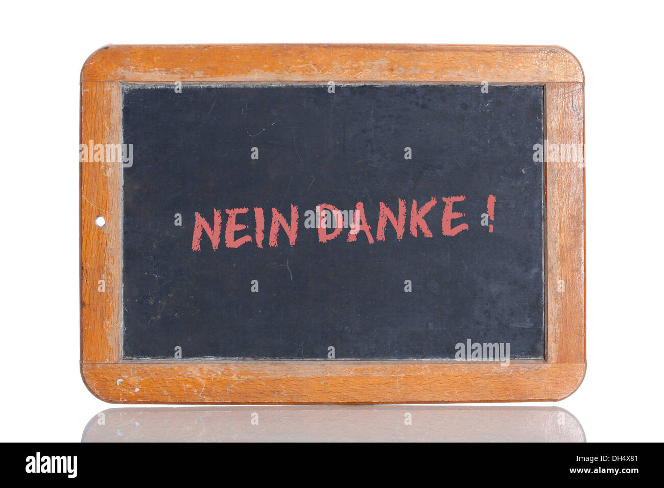 Nein Danke High Resolution Stock Photography and Images - Alamy