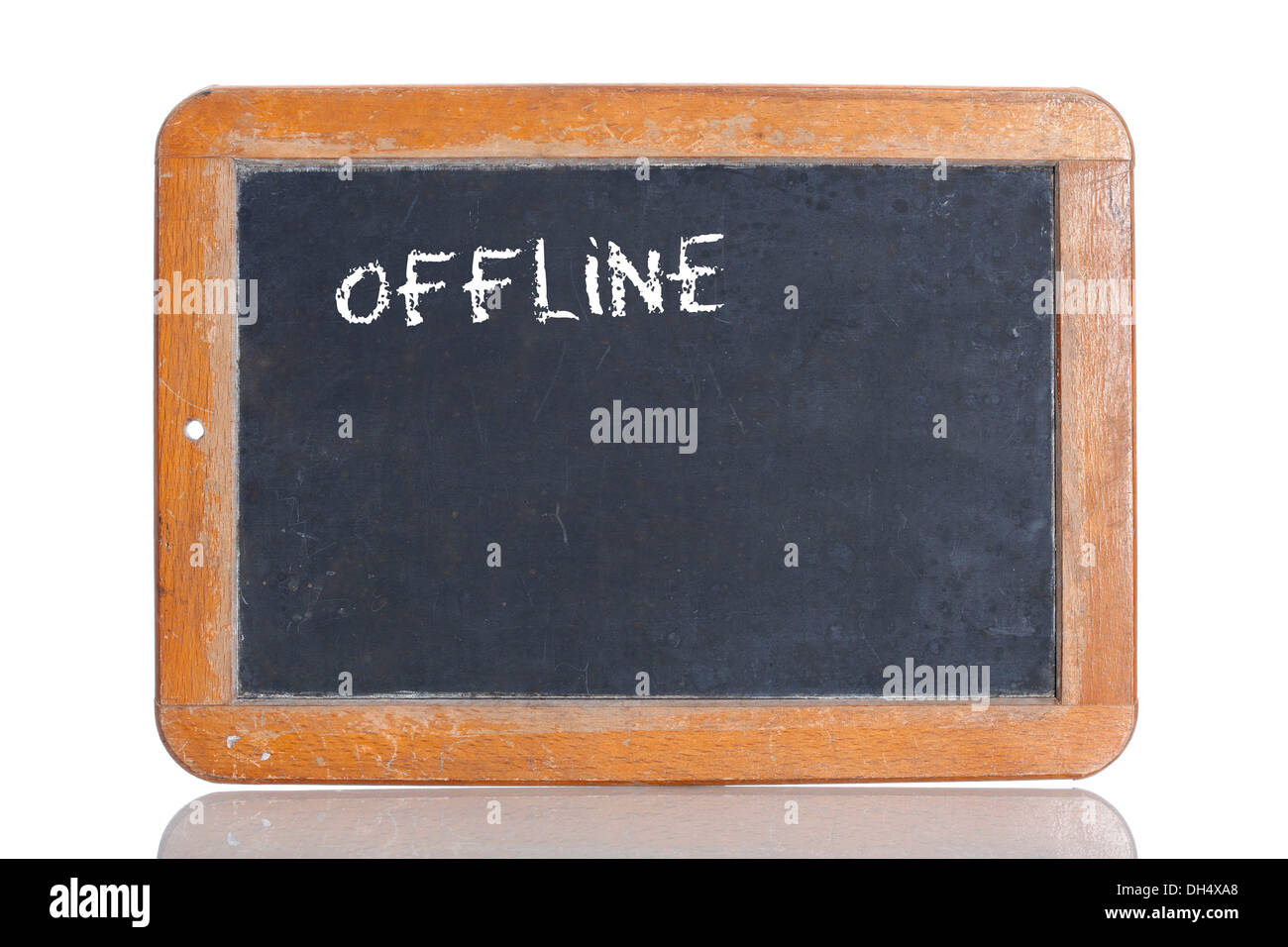 Offline hi-res stock photography and images - Alamy