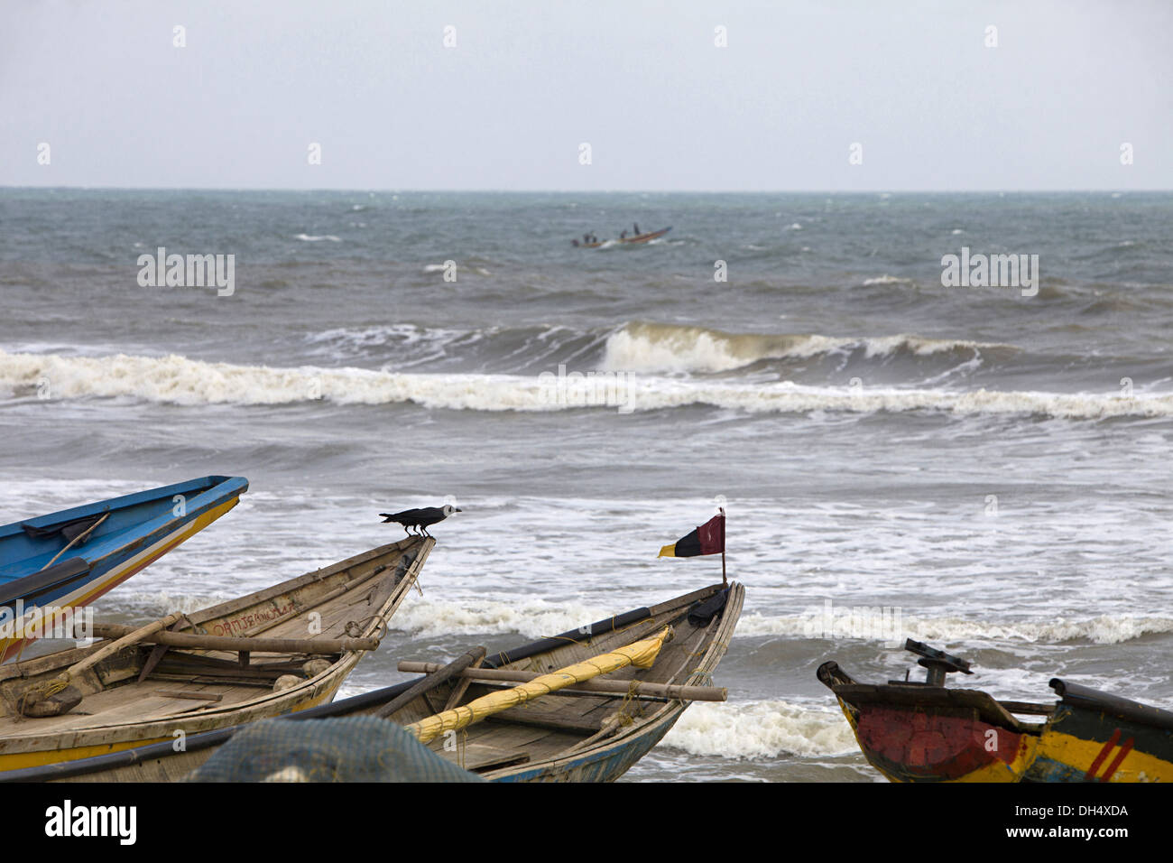 Orissa sea beach hi-res stock photography and images - Alamy