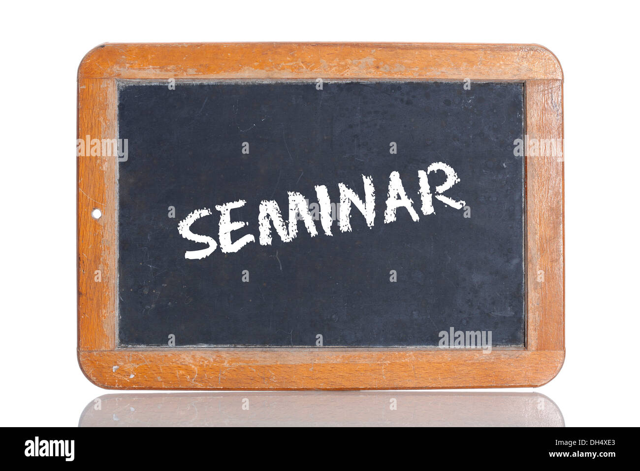 Seminar word hi-res stock photography and images - Alamy