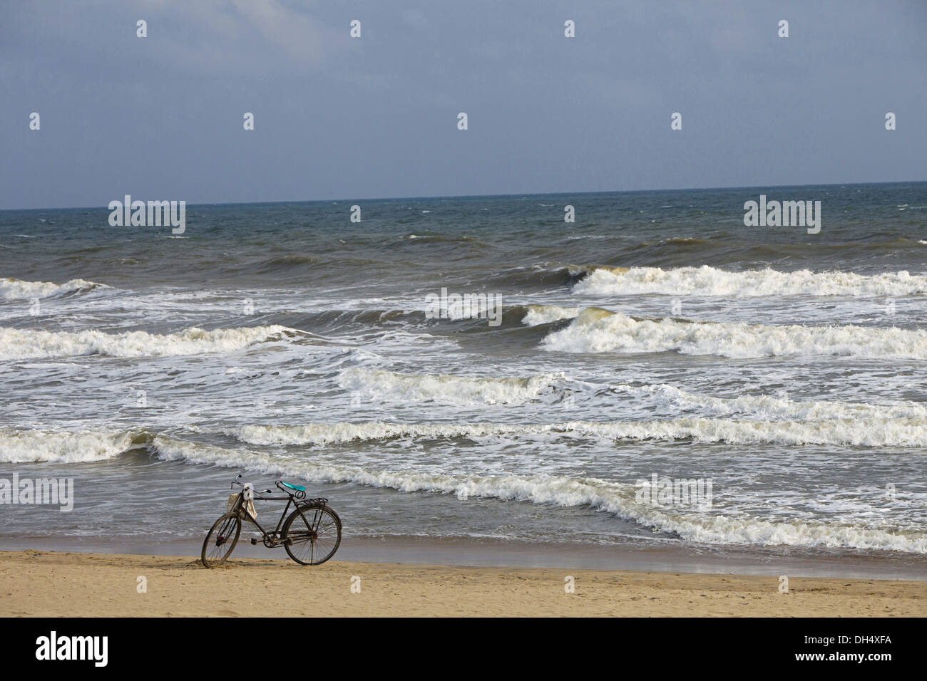 Orissa sea beach hi-res stock photography and images - Alamy
