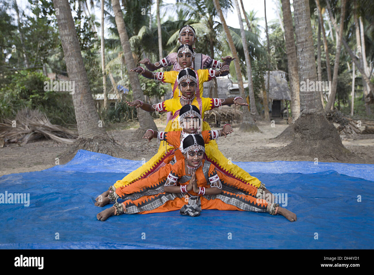 Gurukul hi-res stock photography and images - Alamy