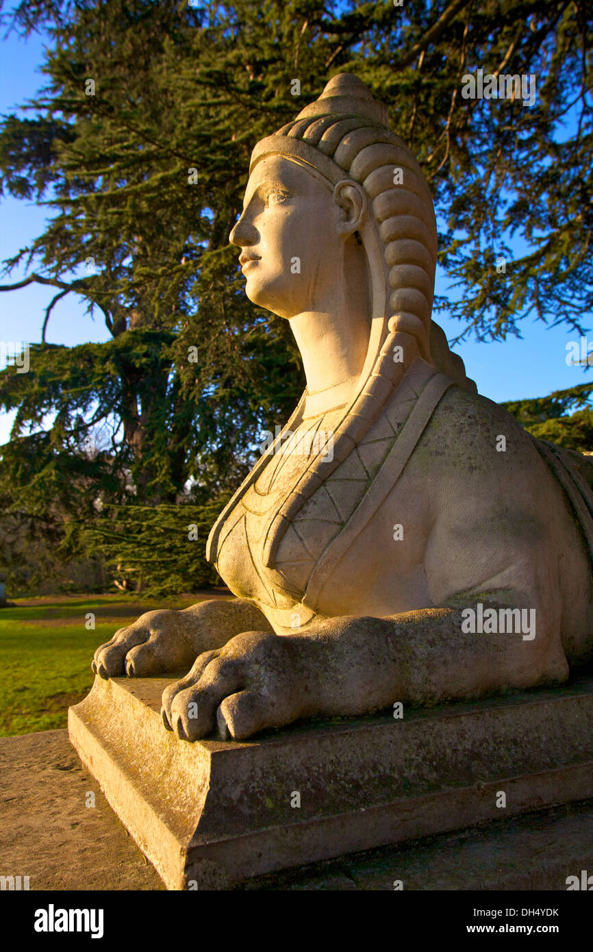 Chiswick House, London, England Stock Photo - Alamy