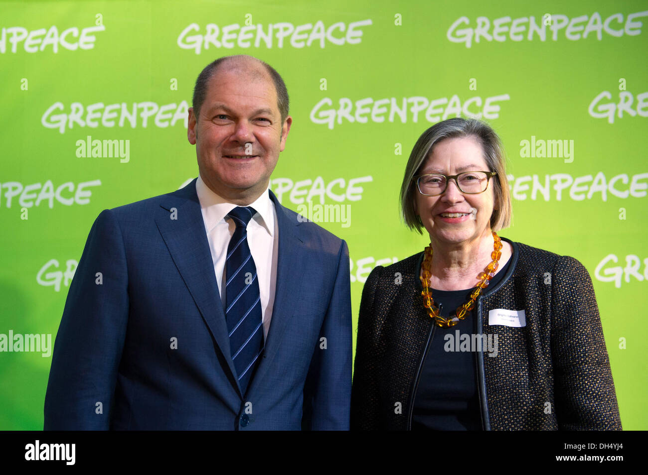 Brigitte behrens hi-res stock photography and images - Alamy