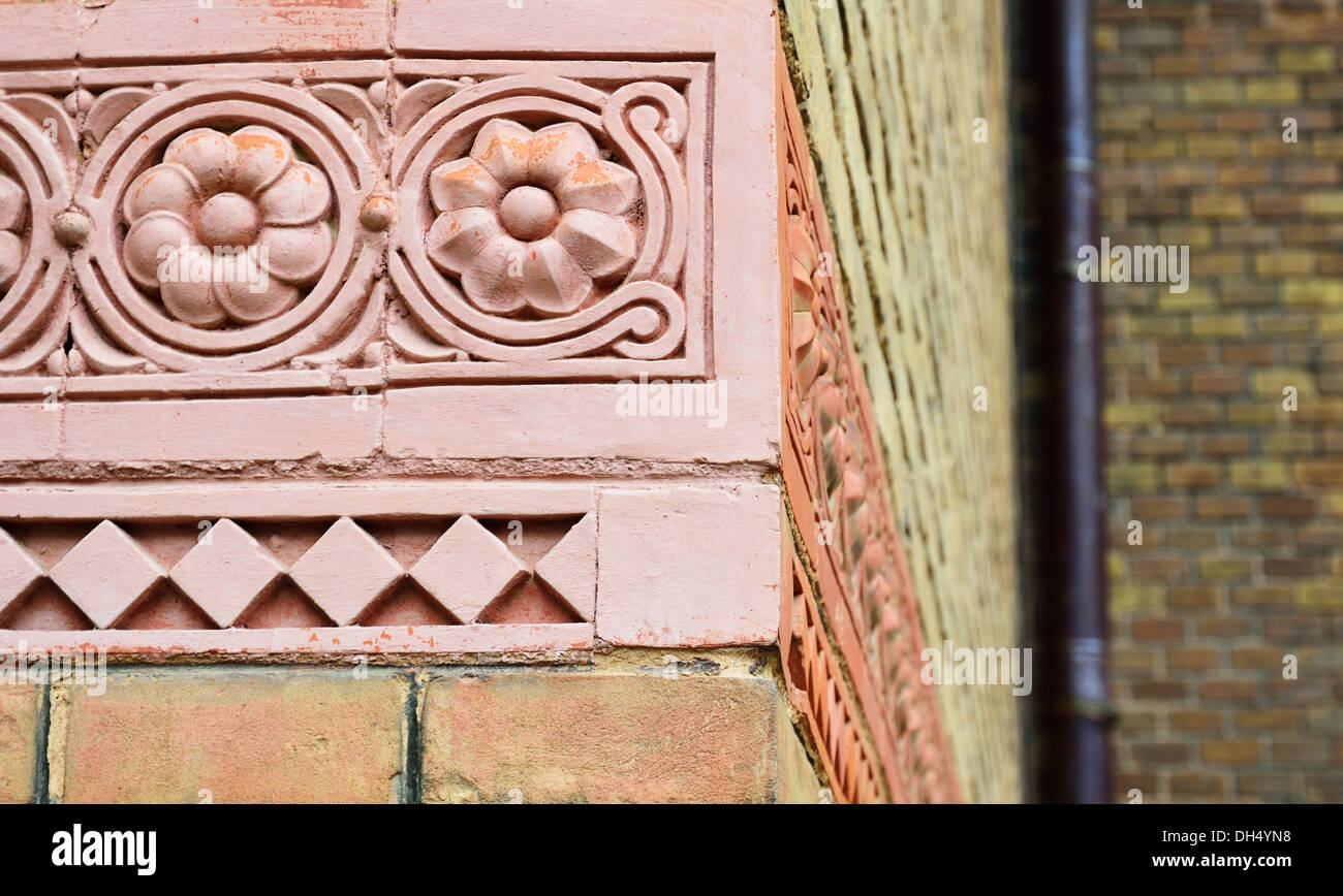 Decor building hi-res stock photography and images - Alamy