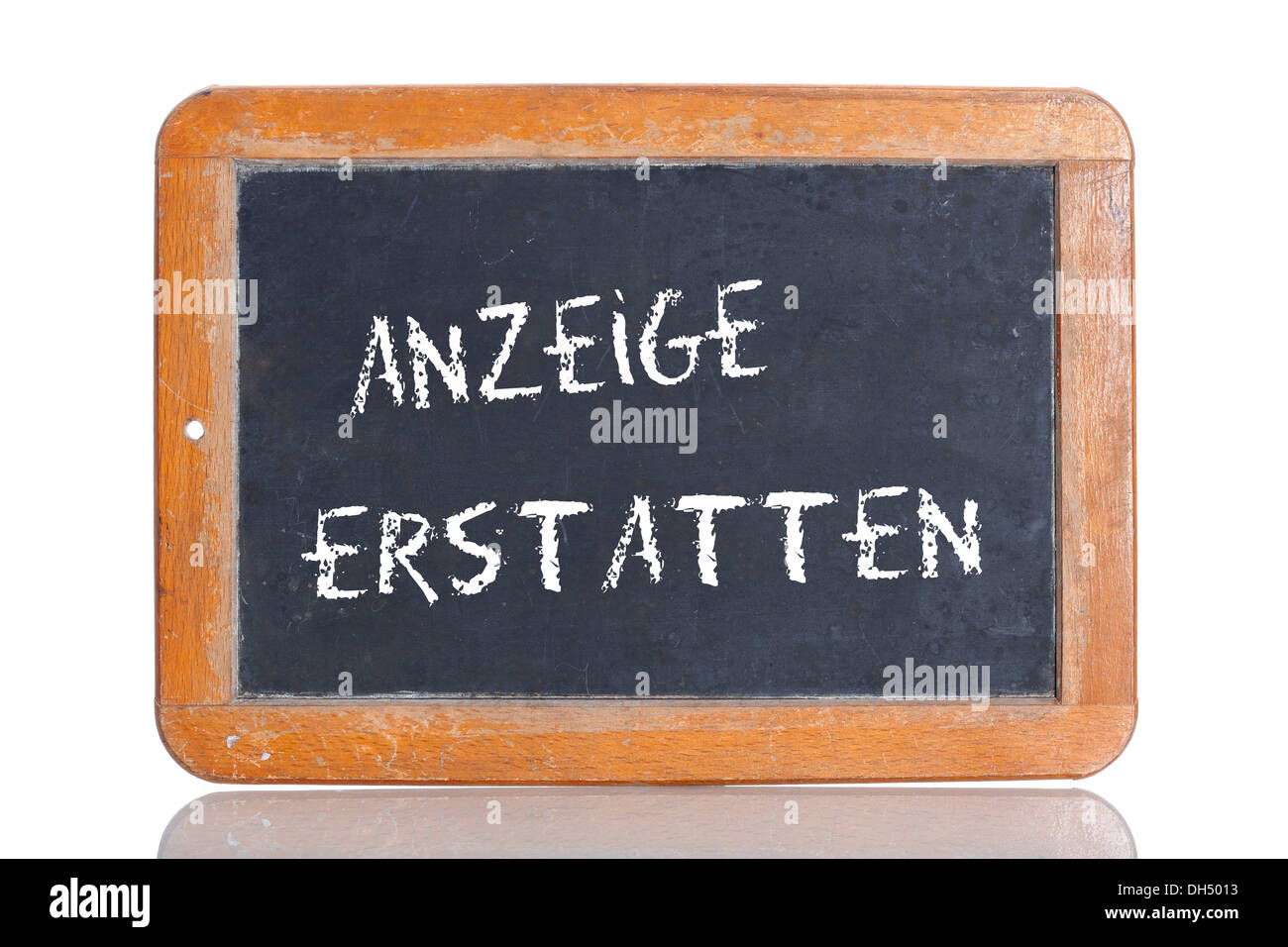 Erstatten hi-res stock photography and images - Alamy
