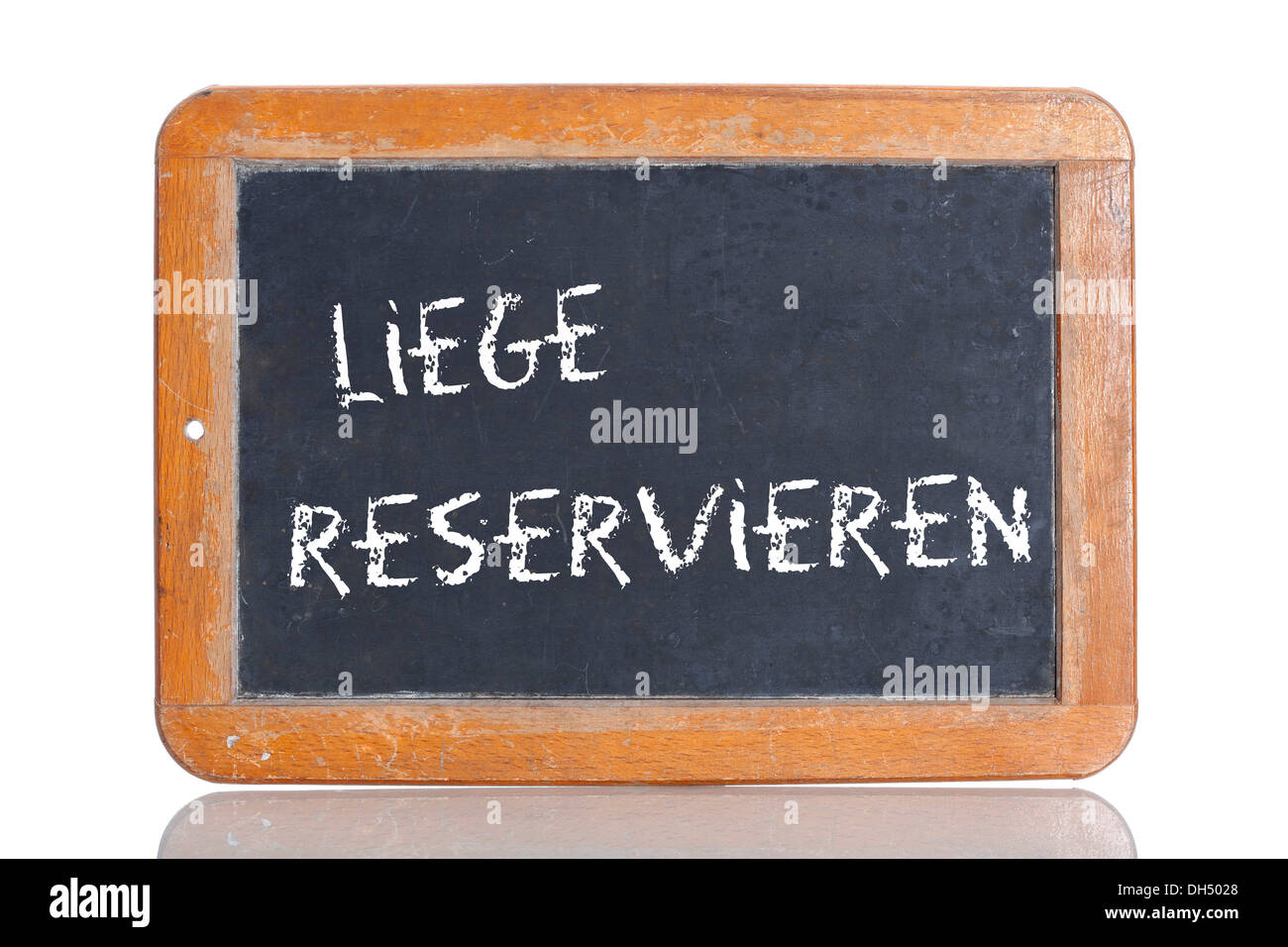 Liege reservieren hi-res stock photography and images - Alamy