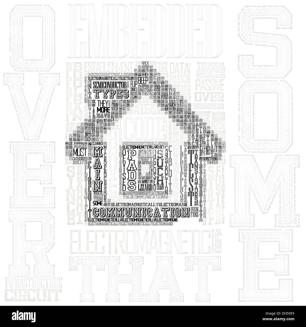 Typography symbols hi-res stock photography and images - Alamy