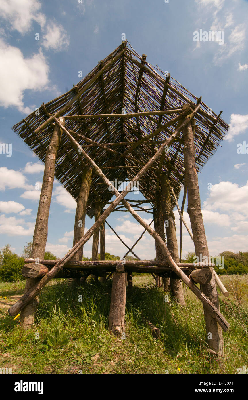 House of wind hi-res stock photography and images - Alamy