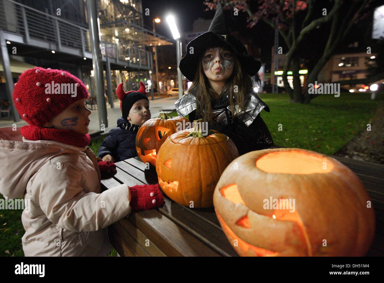 Swieto zmarlych hi-res stock photography and images - Alamy