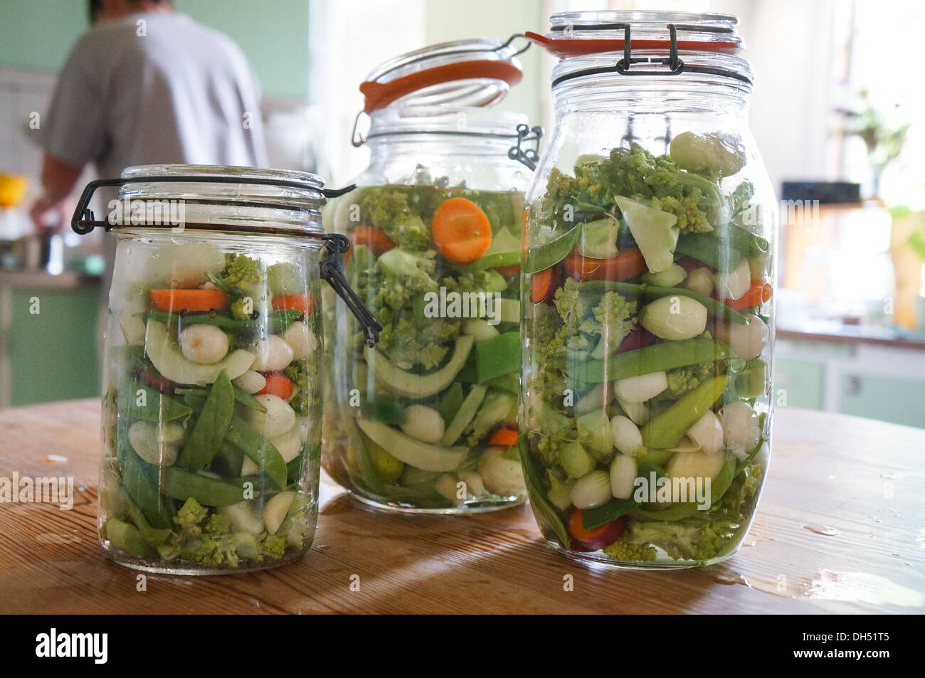 Fermenting hi-res stock photography and images - Alamy