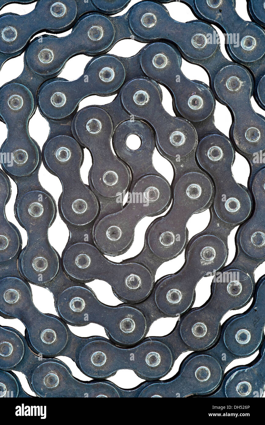 Chain equipment hi-res stock photography and images - Alamy