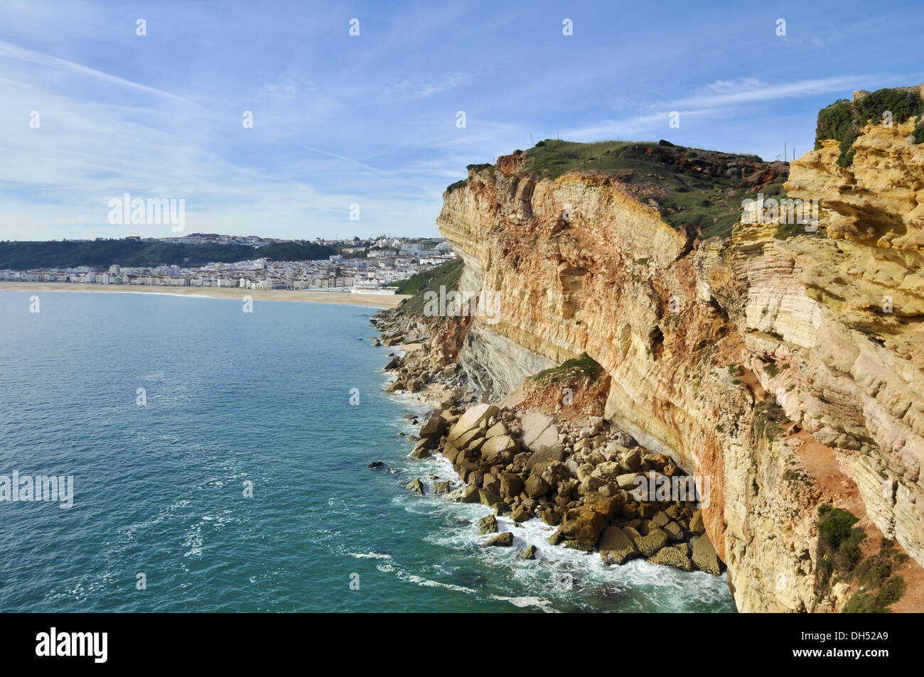 Sea rock structure hi-res stock photography and images - Alamy