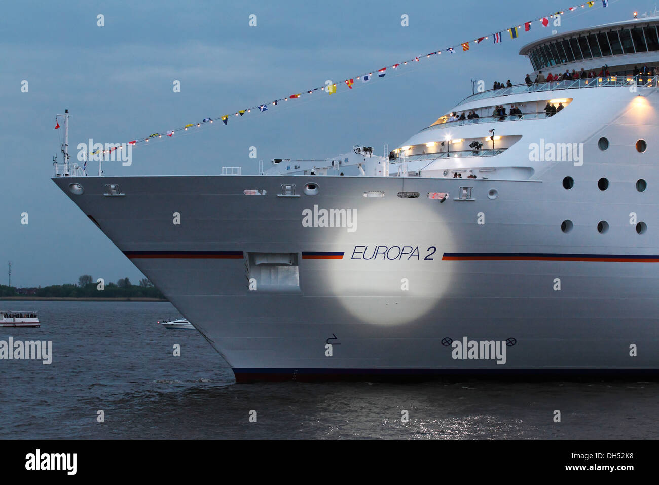 Naming ceremony hi-res stock photography and images - Alamy