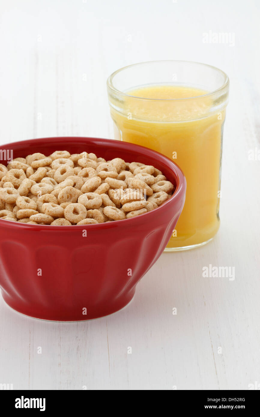 Lightly toasted rice hi-res stock photography and images - Alamy