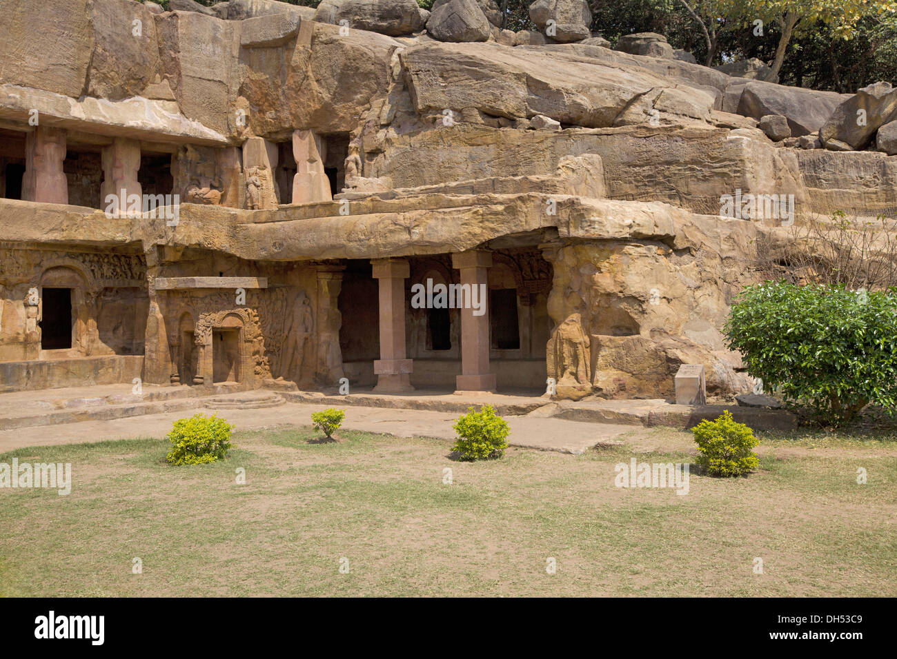 Deep Cave Art High Resolution Stock Photography and Images - Alamy