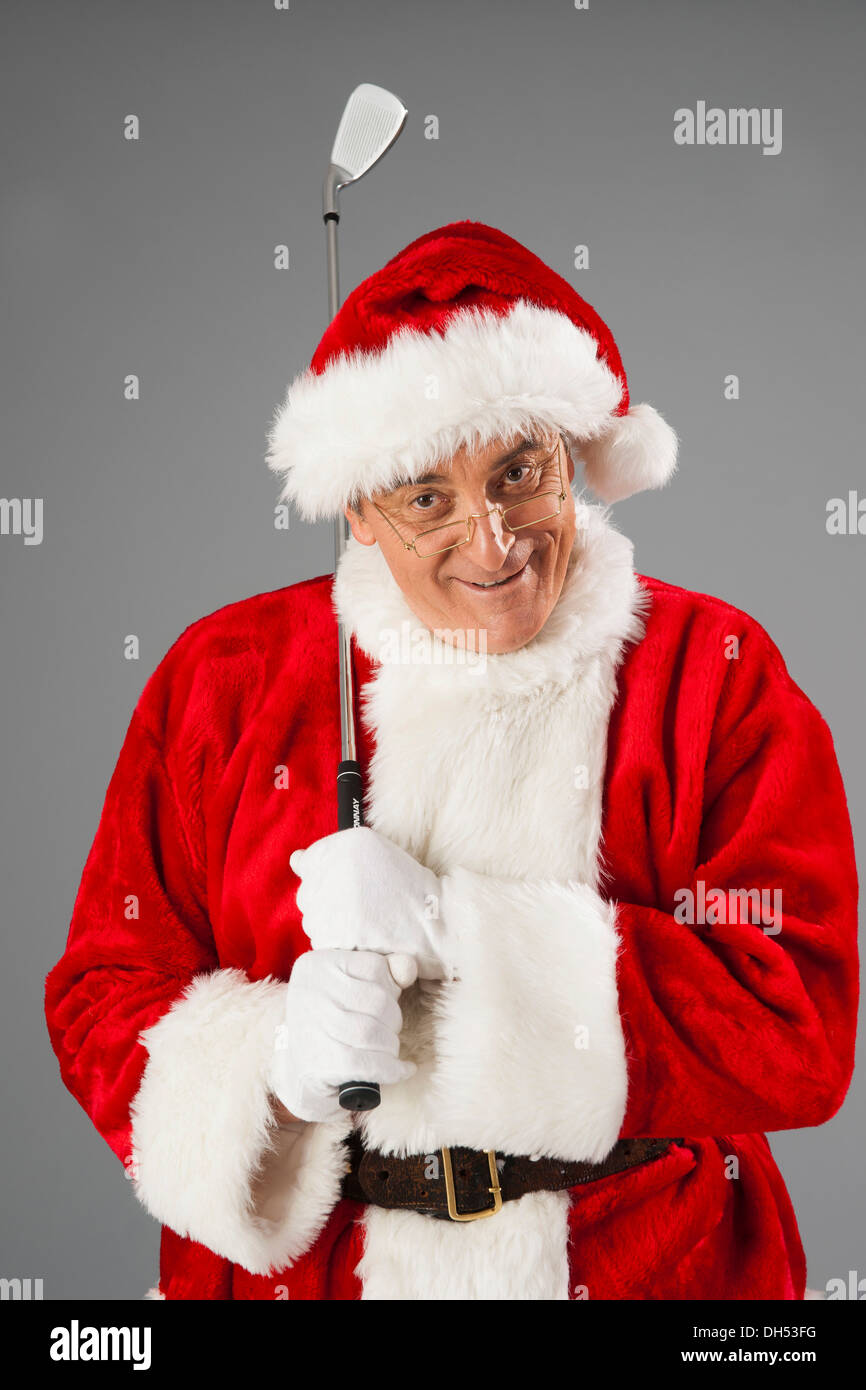 Wearing golf caps hi-res stock photography and images - Alamy