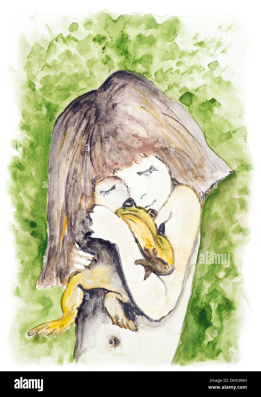 Tinni hi-res stock photography and images - Alamy