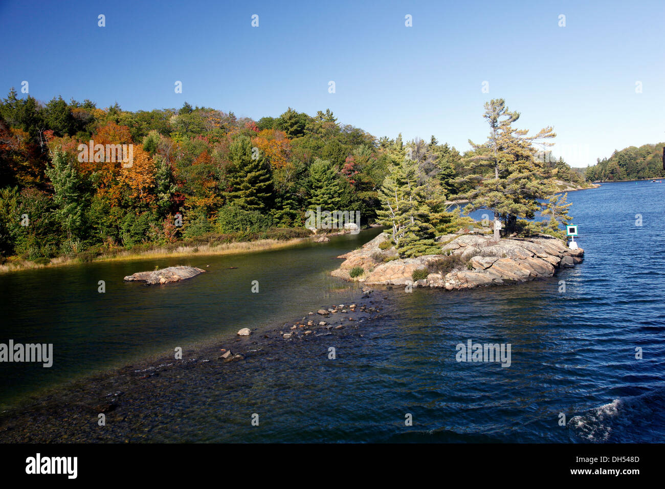 Vacation Property Cottage, Weekend Hone on the Island of Lake Huron ...