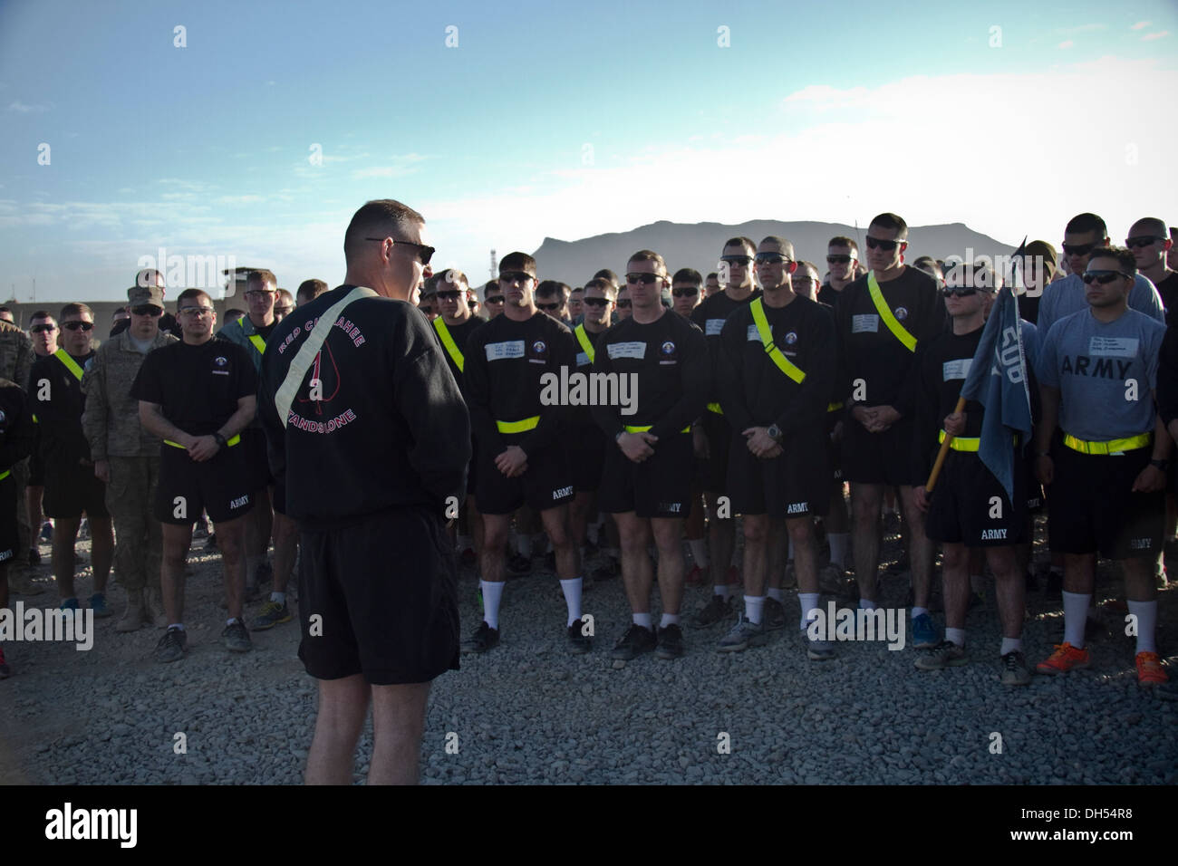 1 506 infantry regiment hi-res stock photography and images - Alamy