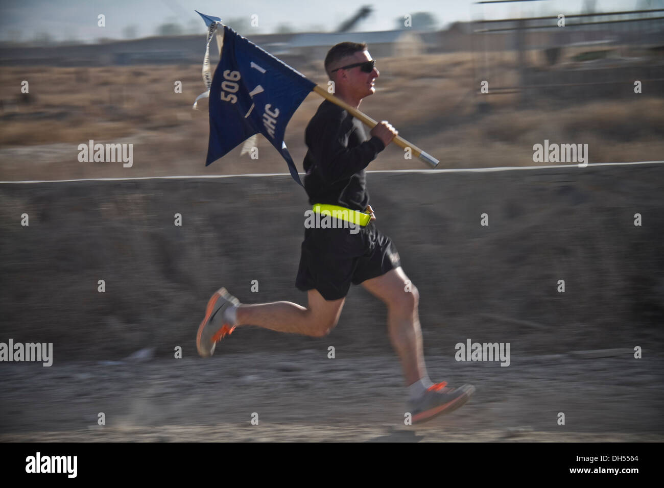 Guidon hi-res stock photography and images - Alamy