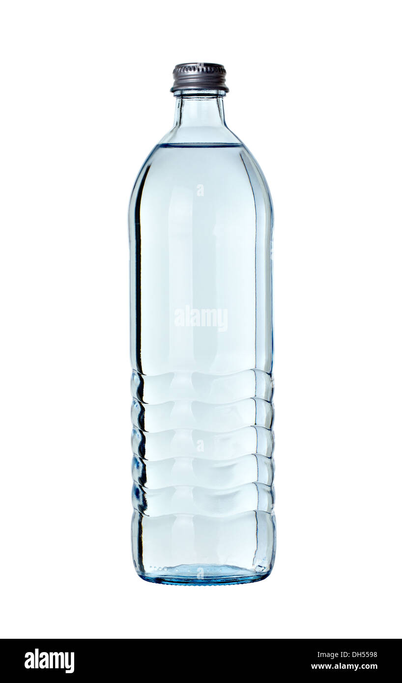 Sparkling water drink bottle hi-res stock photography and images - Alamy