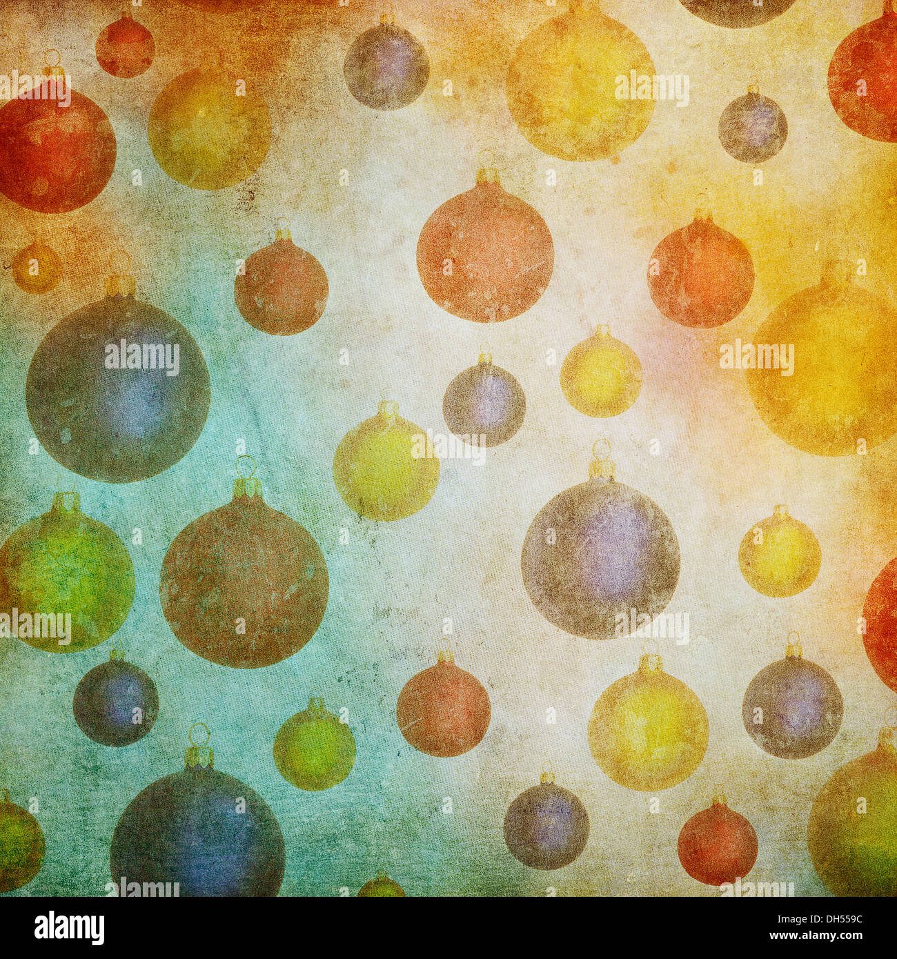 grunge christmas background Stock Photo - Alamy