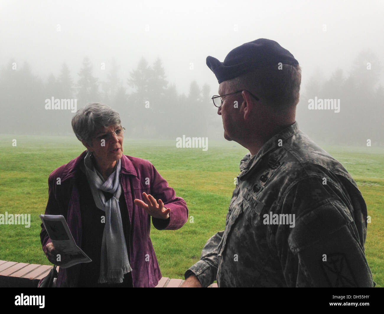 377th parachute field artillery hi-res stock photography and images - Alamy