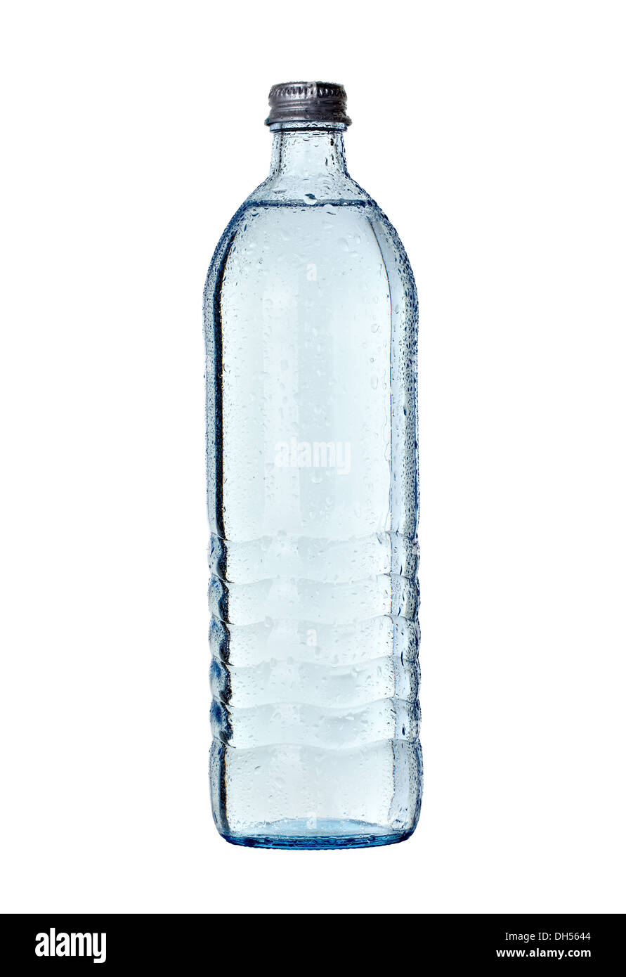 Glass bottle hi-res stock photography and images - Alamy