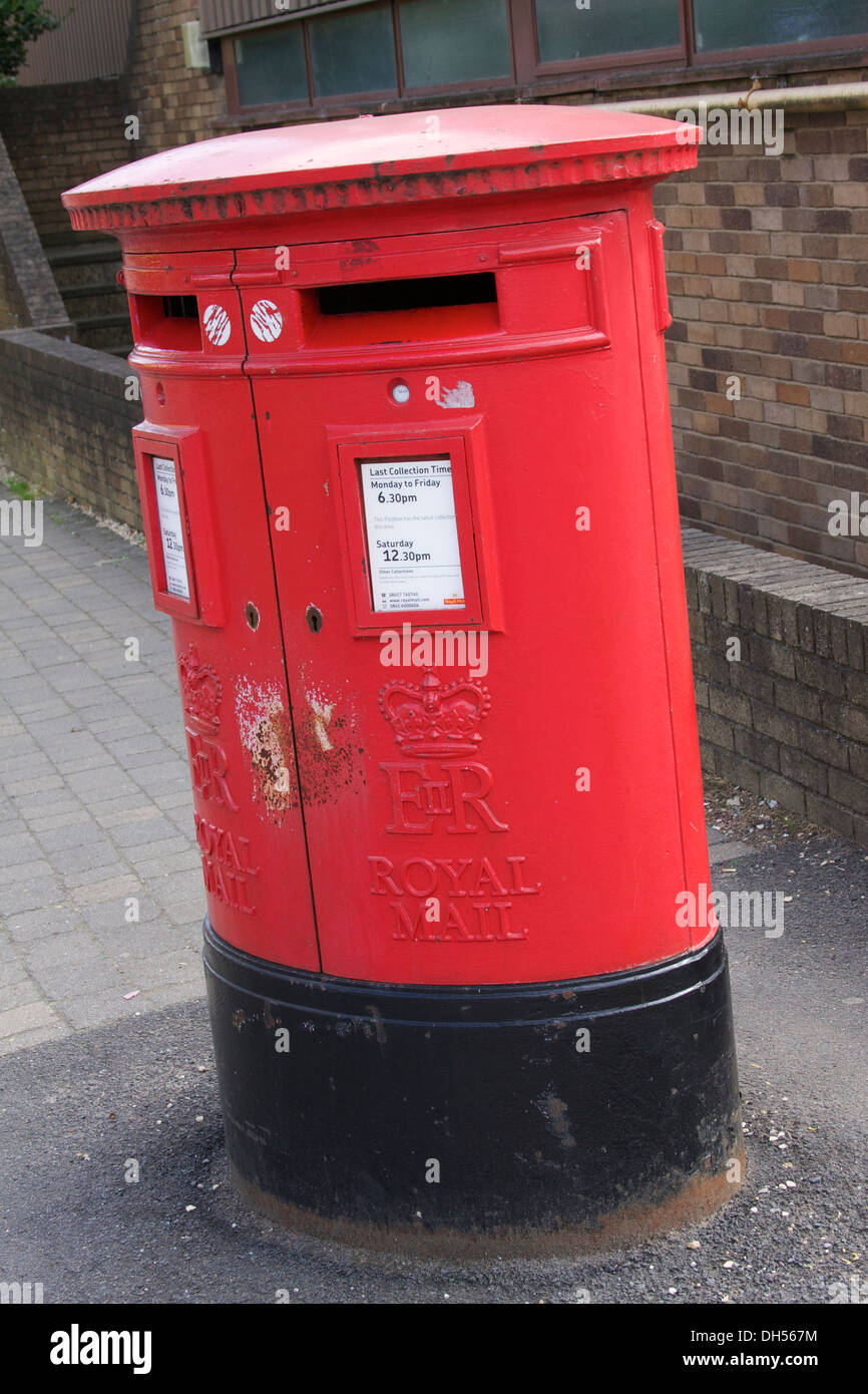 Royal Mail Post Box Slot Size at Pat Gray blog