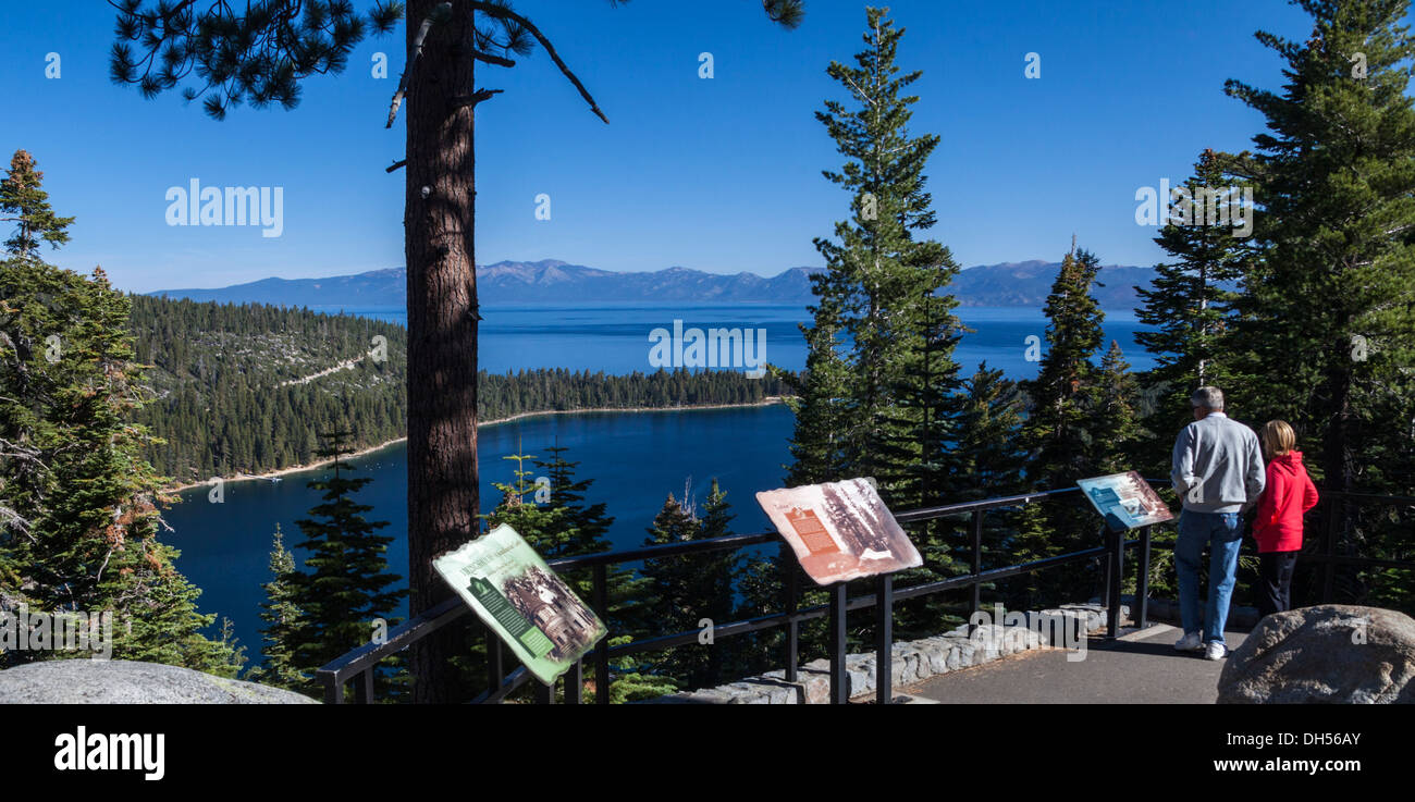 Interpretive signs hi-res stock photography and images - Alamy