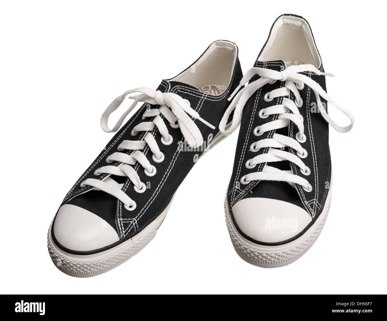 Gumshoes hi-res stock photography and images - Alamy