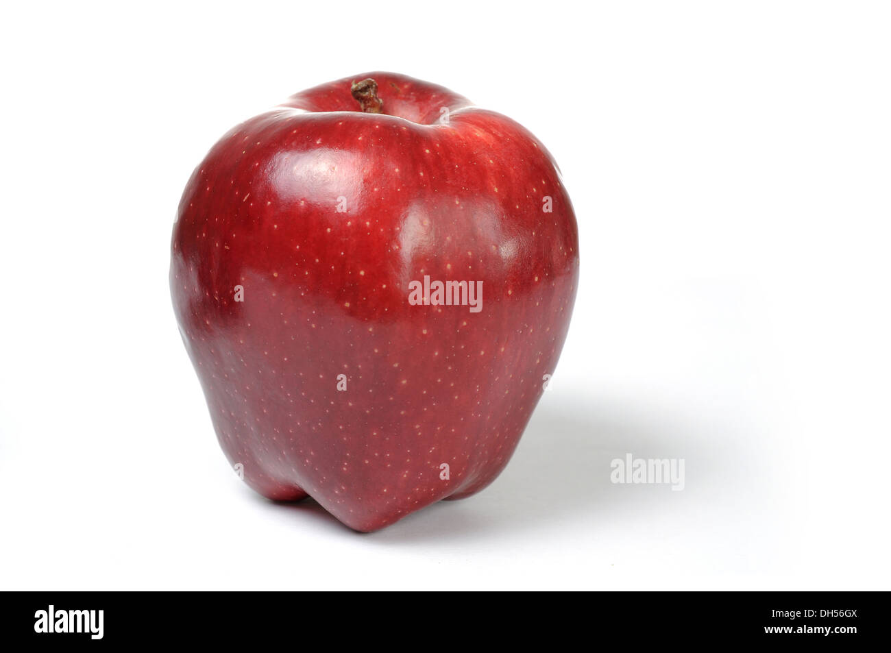 Perfect apple hi-res stock photography and images - Alamy