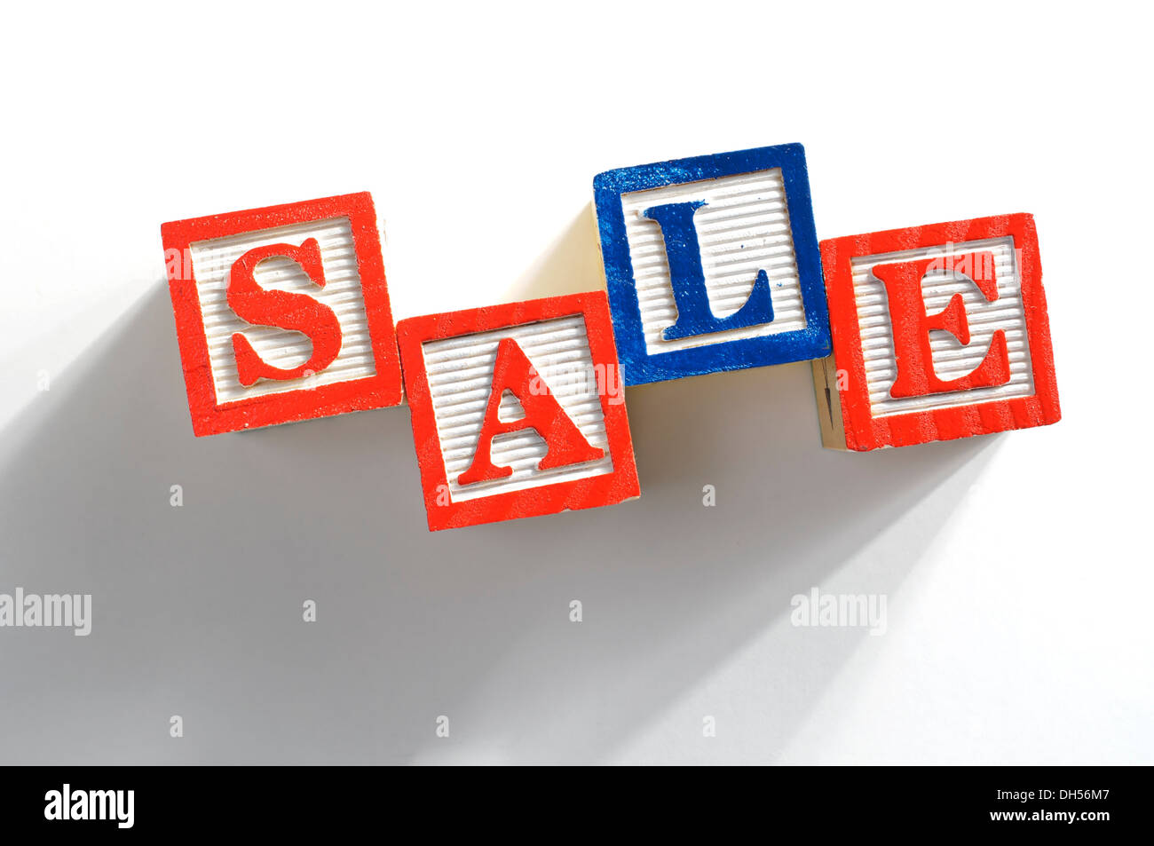 Prepare for sale hi-res stock photography and images - Alamy