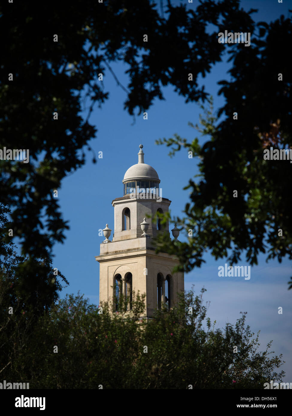 Lsu campus hi-res stock photography and images - Alamy