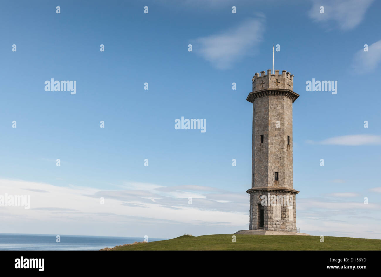 Macduff scotland hi-res stock photography and images - Alamy