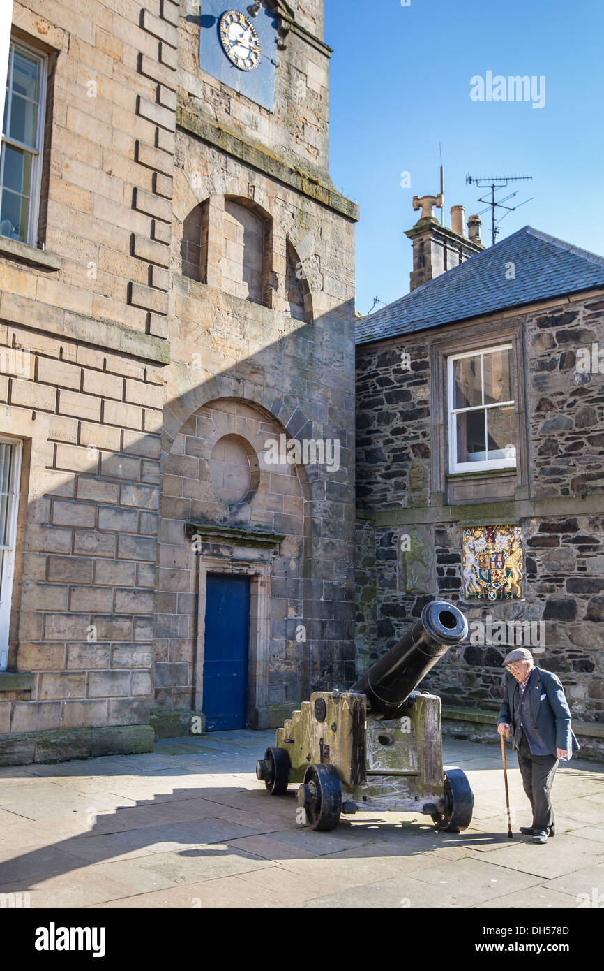 Scotland banff aberdeenshire hi-res stock photography and images - Alamy