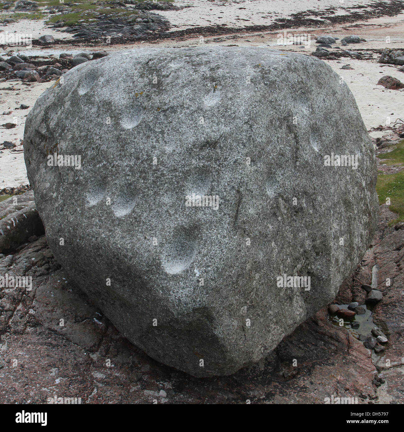 Ringing stone tiree hi-res stock photography and images - Alamy