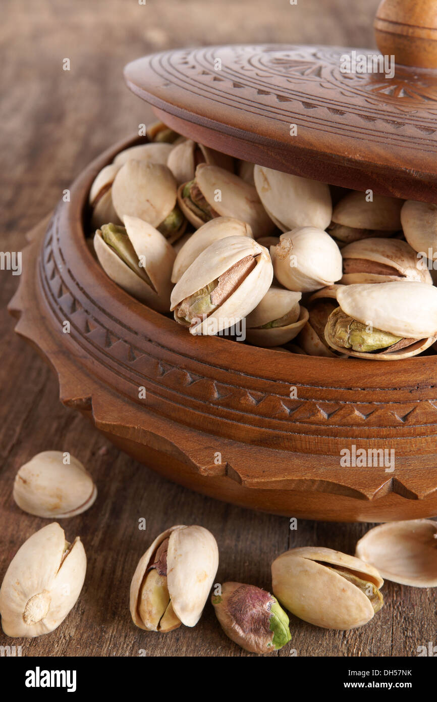 Middle Eastern Nut High Resolution Stock Photography and Images - Alamy