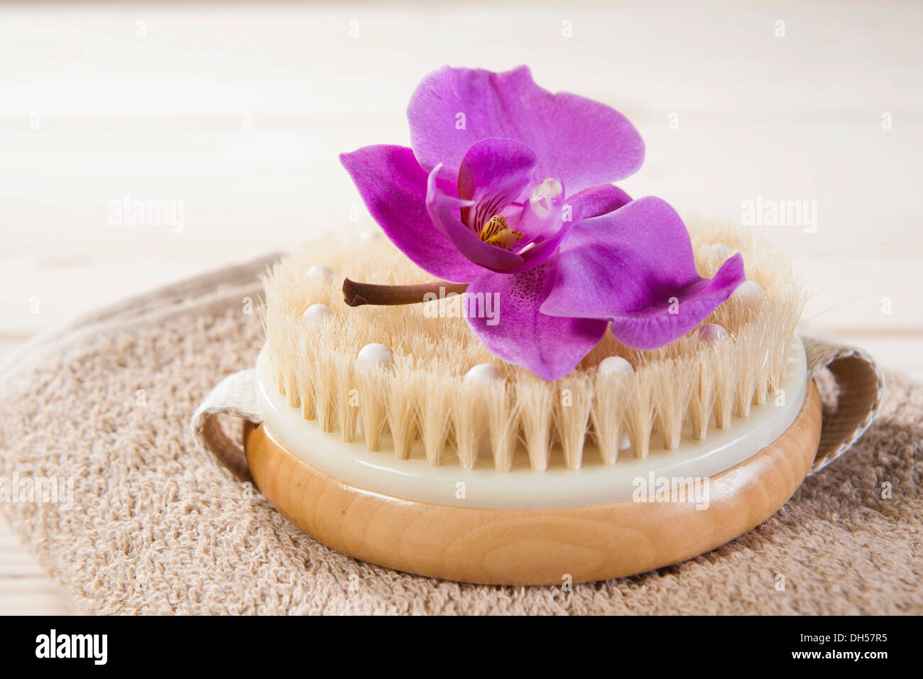 Spa items hi-res stock photography and images - Alamy