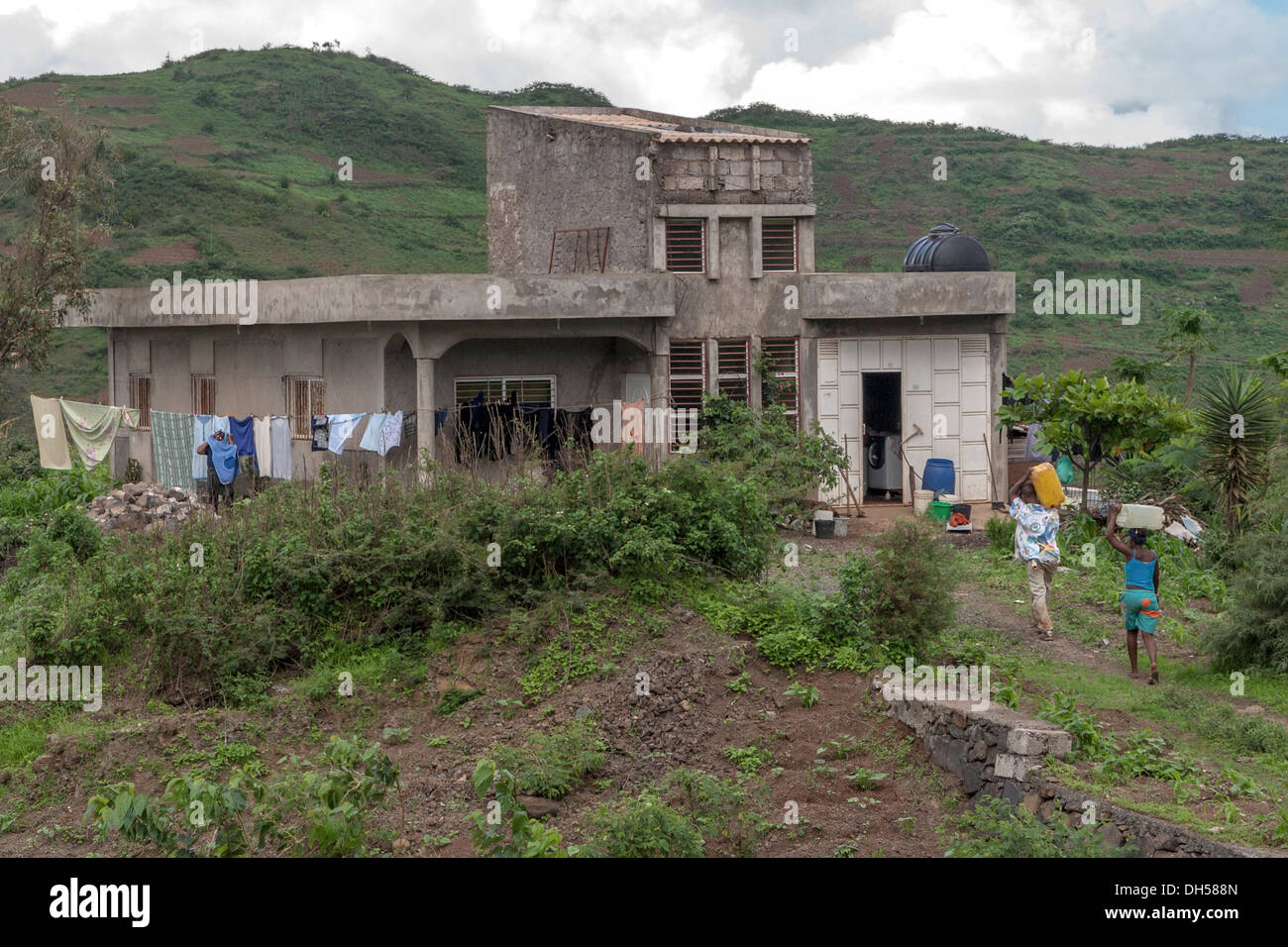 Rui Vaz Village High Resolution Stock Photography and Images - Alamy