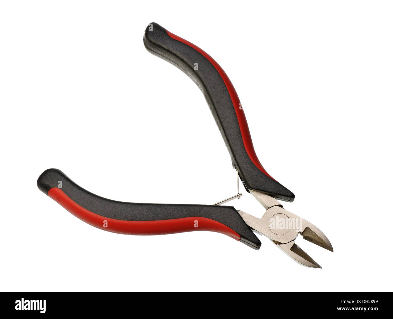 Side cutters hi-res stock photography and images - Alamy