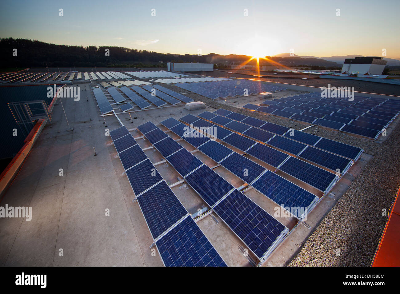 District weiz hi-res stock photography and images - Alamy